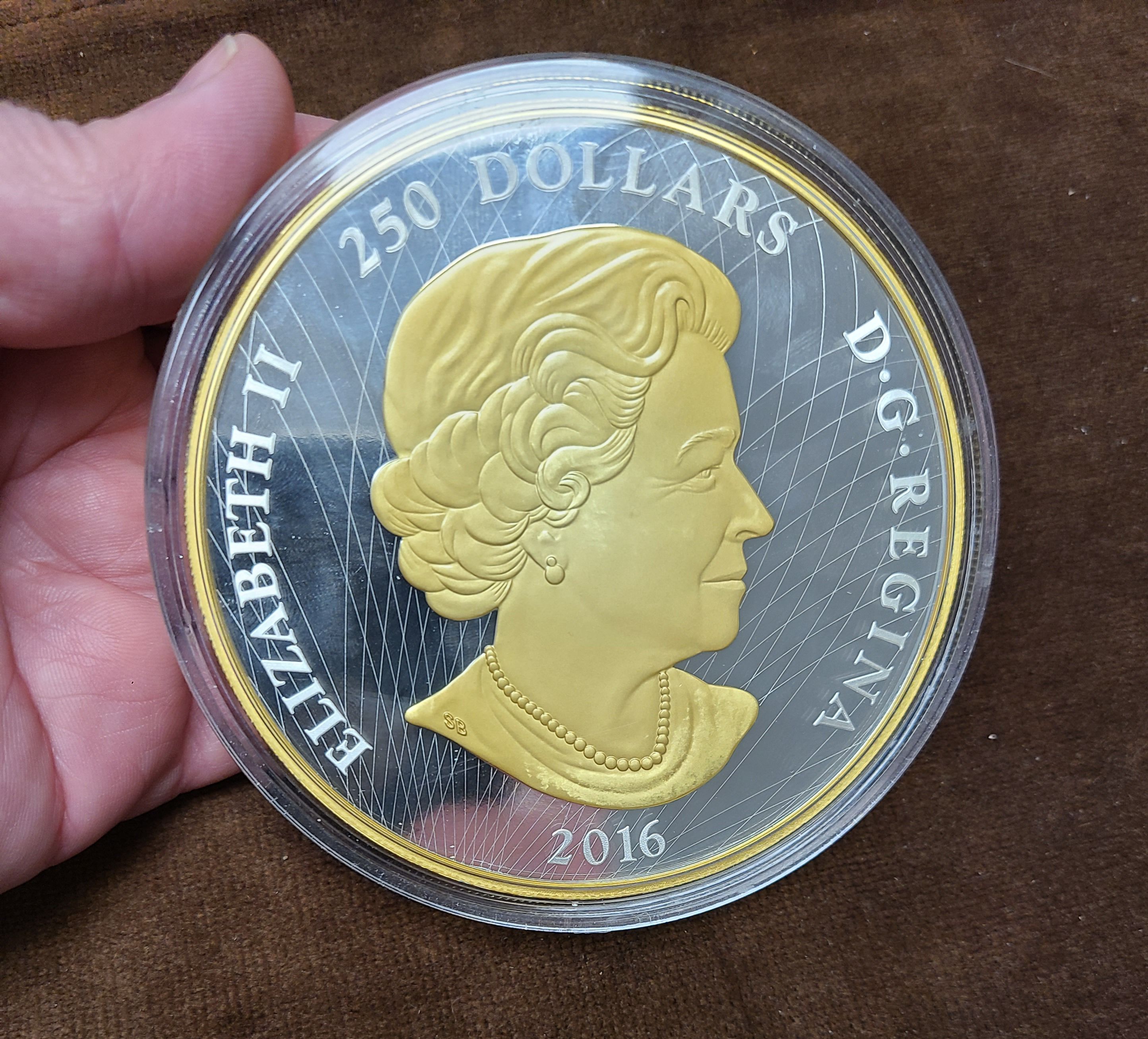 SILVERTIP - Saskatoon Gold and Silver Dealer